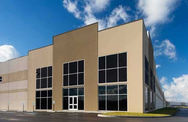 IAC AIRPORT SOUTH LOGISTICS CENTER - LOUISVILLE