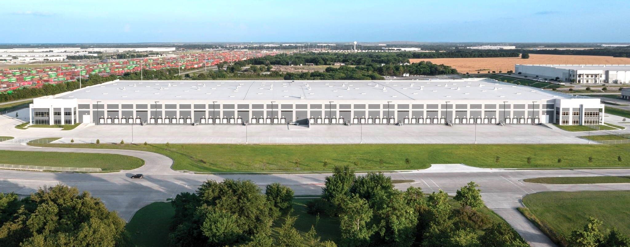 About Us | IAC Properties